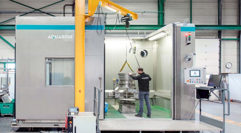 Service & Support | Shape Technologies