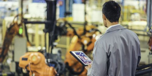 Solutions | Shape Technologies