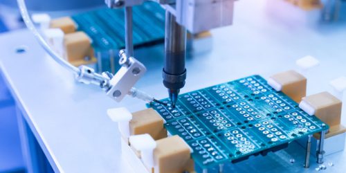 Solutions | Shape Technologies