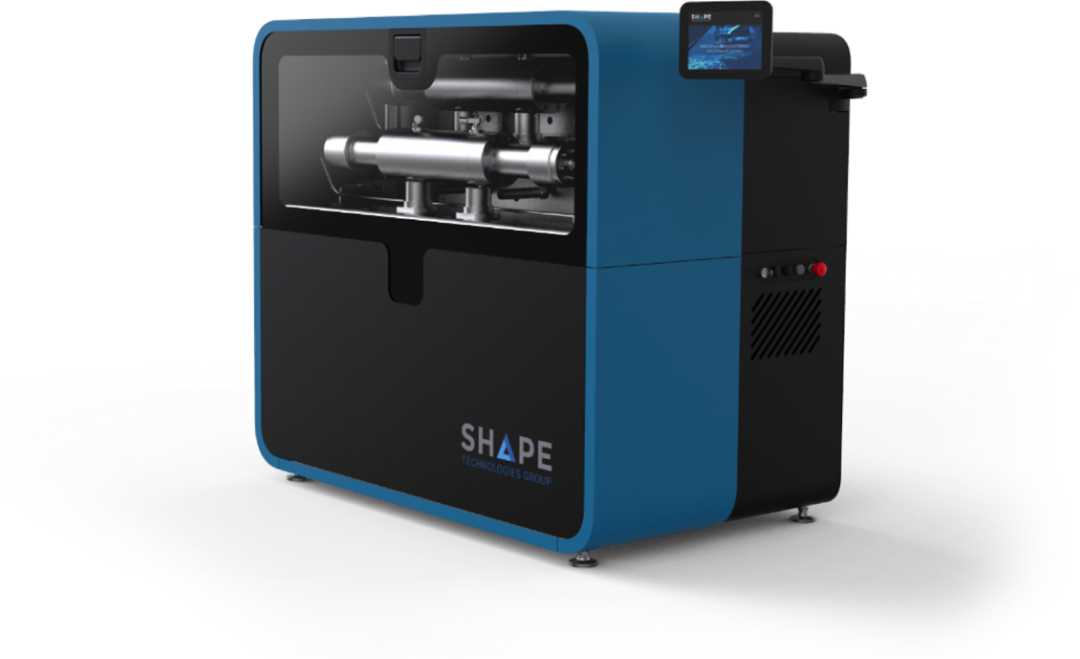 Investors | Shape Technologies