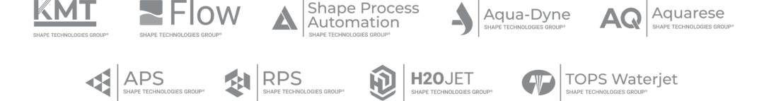 Home | Shape Technologies