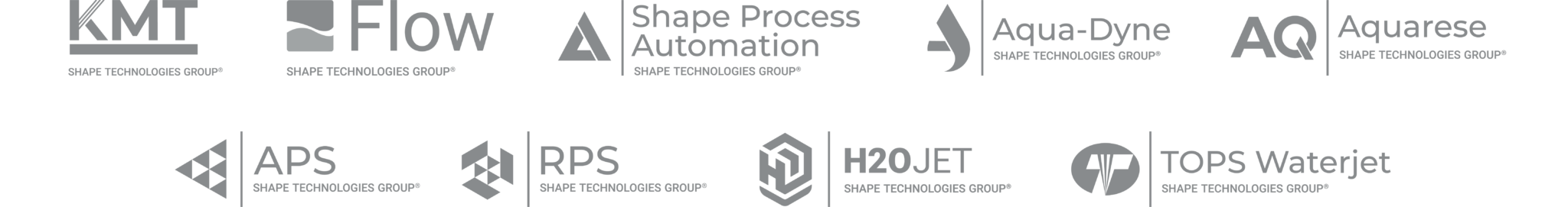 Home | Shape Technologies
