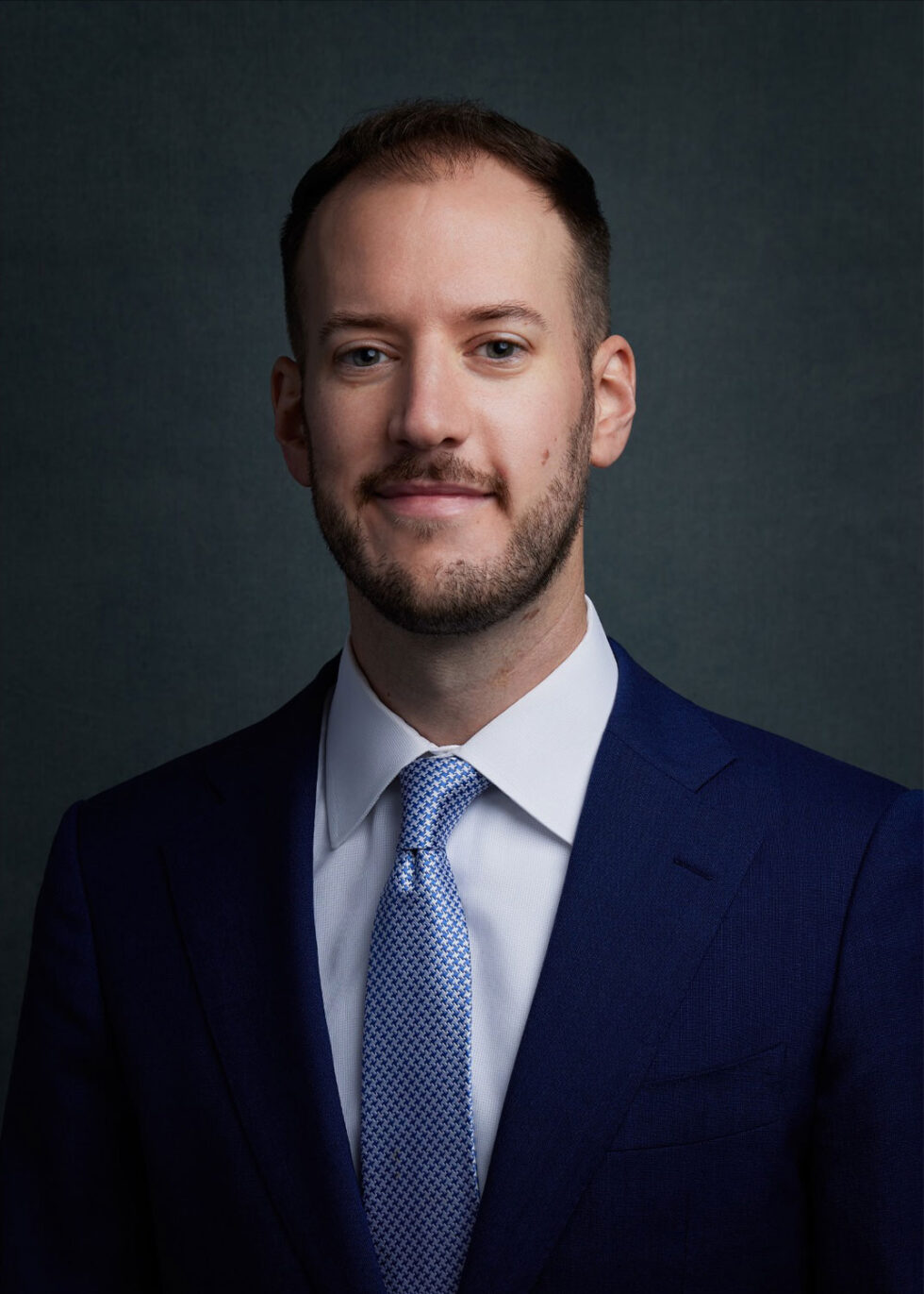 David Goad | Shape Technologies