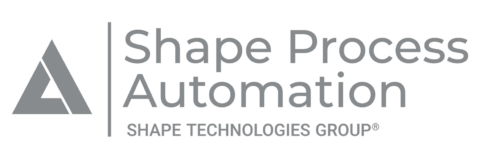 Shape Process Automation | Shape Technologies